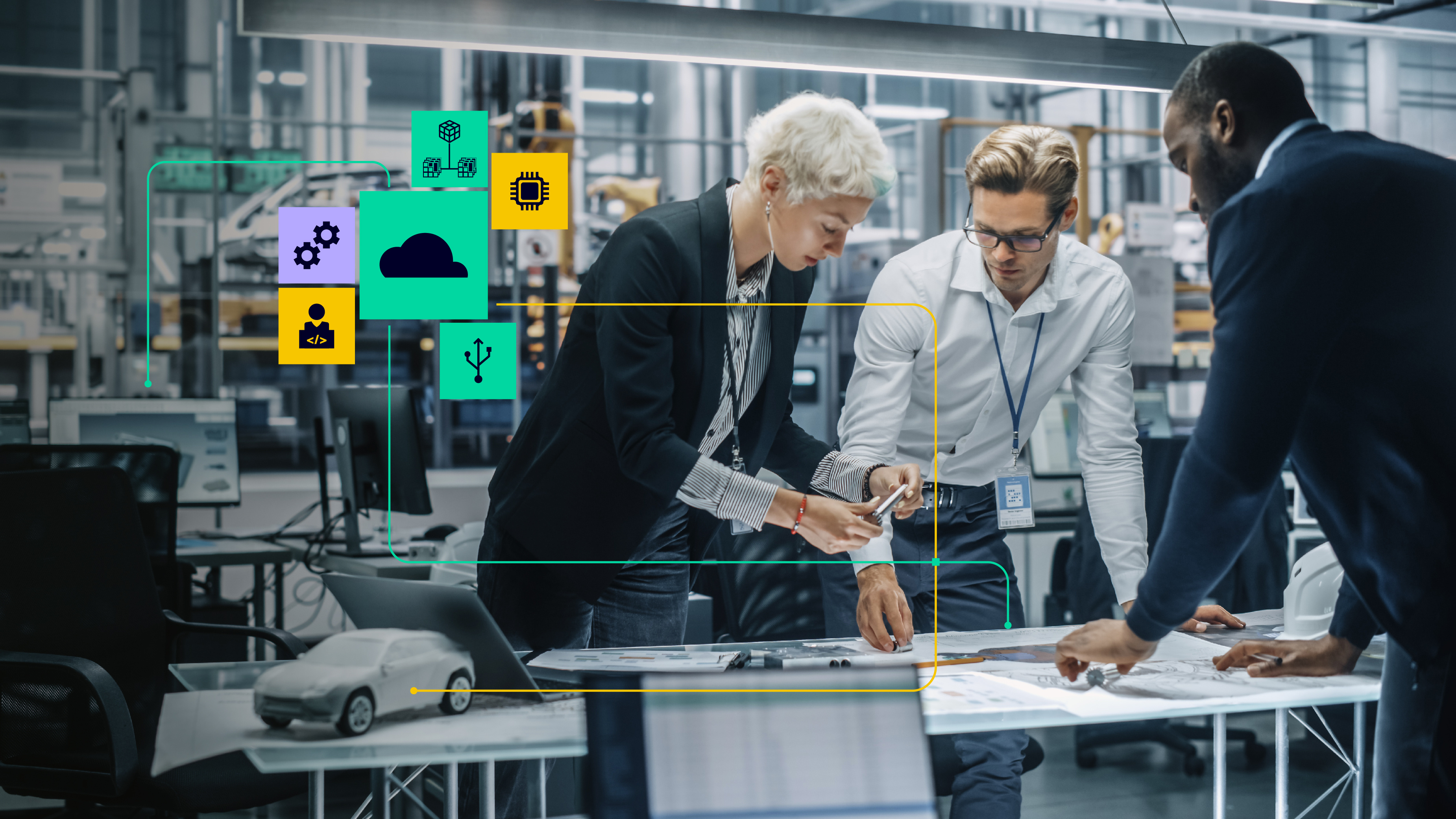 Was sind eigentlich CAD BOM, EBOM, MBOM oder SBOM?